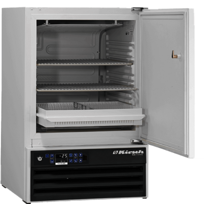 High-Quality Freezers for Lab Use – Reliable Storage: Hettich